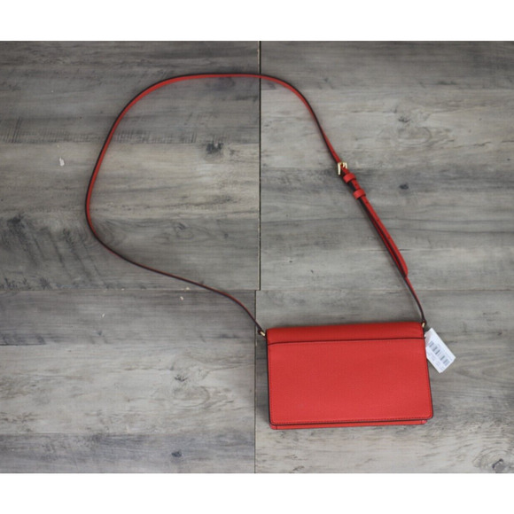 Michael Kors | Bags | Michael Kors Jet Set Medium Flap Xboy Crossbody ...